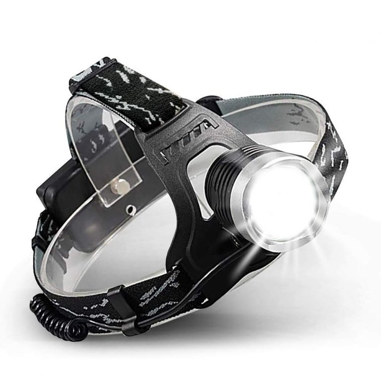 10 Best Headlamps for Hiking of 2018 | Best Hiking Reviews